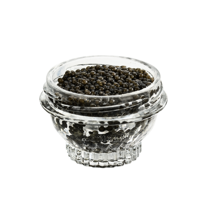 What is Caviar? Discover the Delicacy and Its History