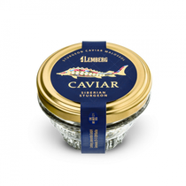 Sale of Caviar in Canada | Order Caviar Online | Lemberg CA