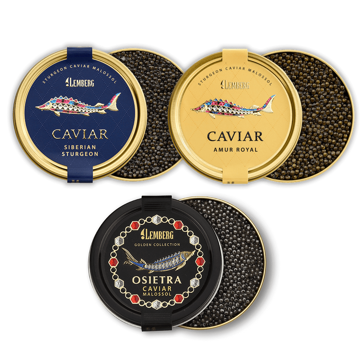 What is Caviar? Discover the Delicacy and Its History