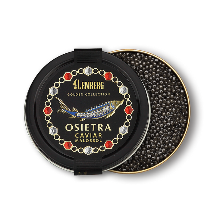 Sale of Caviar in Canada | Order Caviar Online | Lemberg CA
